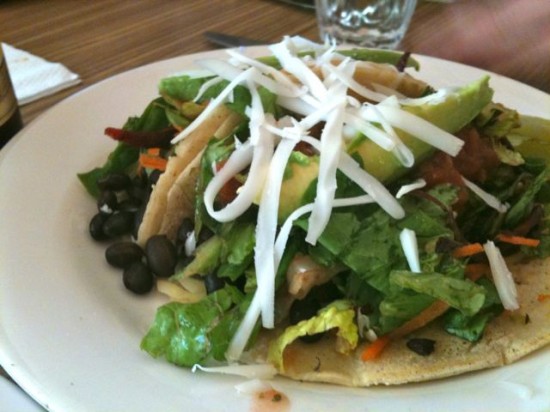 Trippin’ on my Trippy Taco! | Foodie About Town