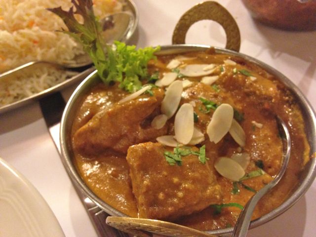 Gaylord Curry House | Foodie About Town