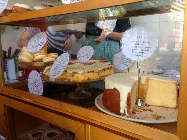 Beatrix | Foodie About Town