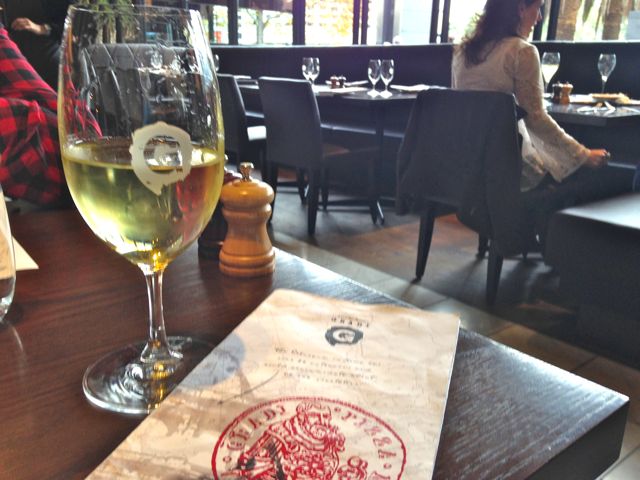 Gradi Crown | Foodie About Town