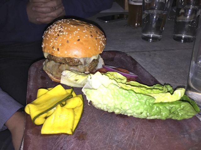 Trunk Diner | Foodie About Town