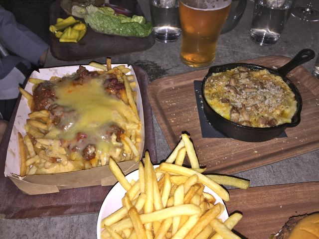 Trunk Diner | Foodie About Town