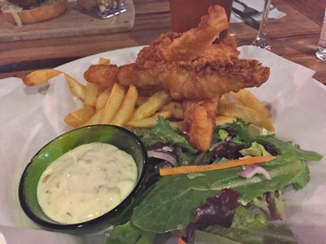 Northcote Social Club | Foodie About Town