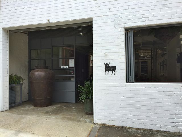 Meat Works | Foodie About Town