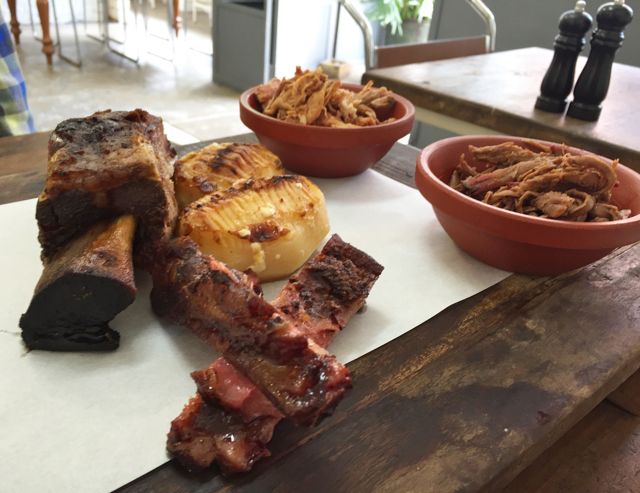 Meat Works | Foodie About Town