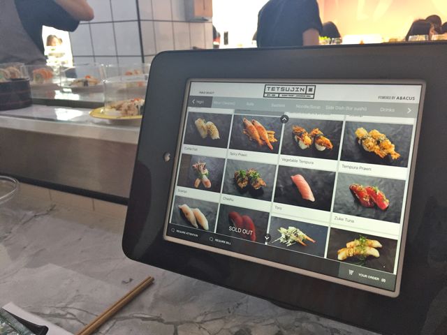 Tetsujin | Foodie About Town